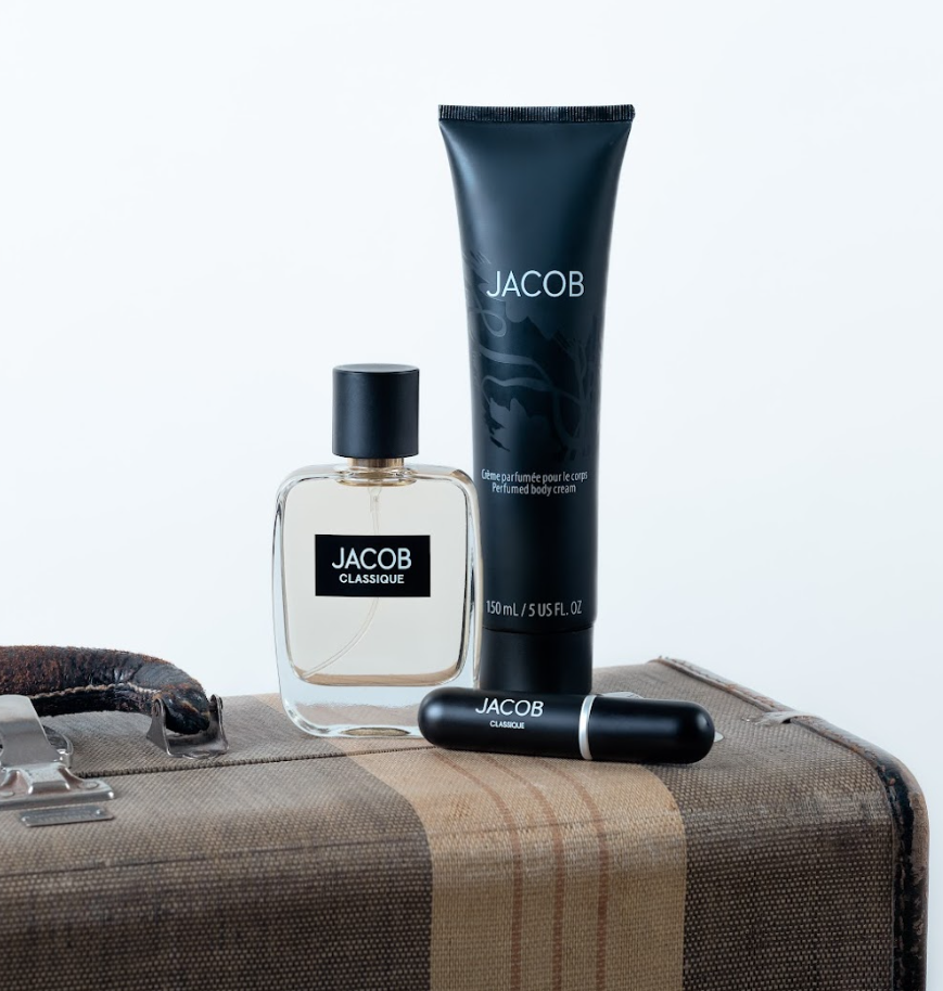 Classical Trio – Jacob